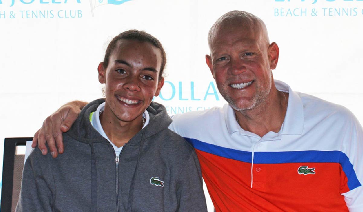 William Givens Jensen: Everything to Know About Robin Givens’ Son ...